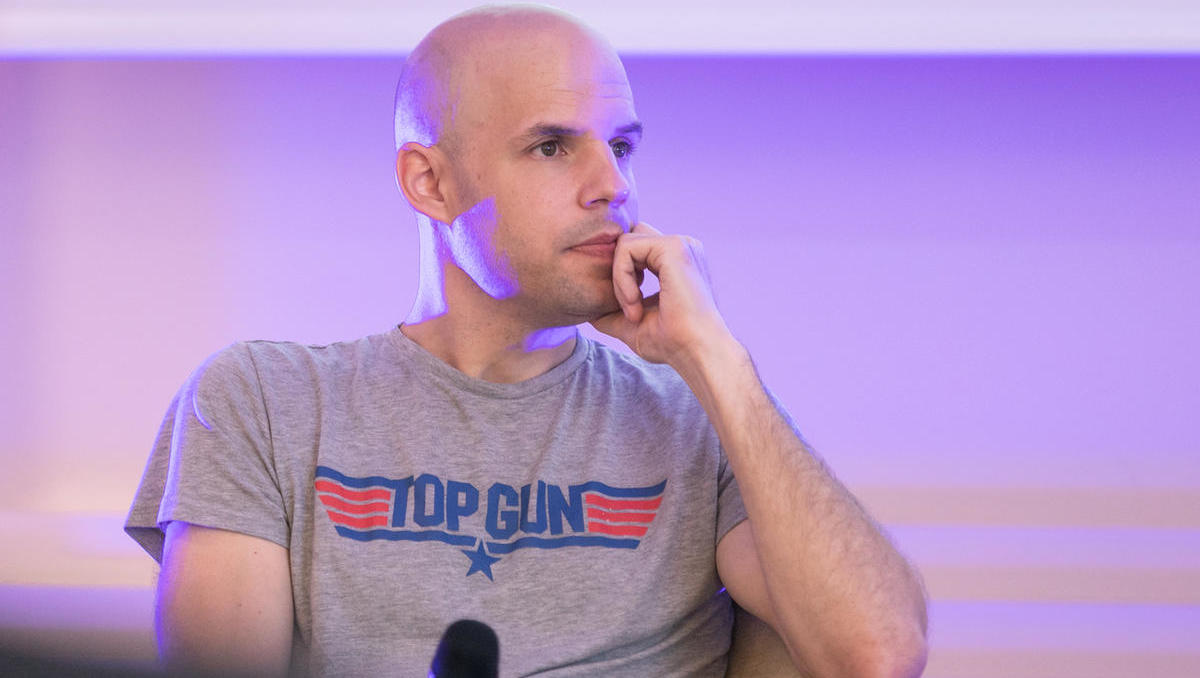 Namesto v službo pojdite na loterijo!