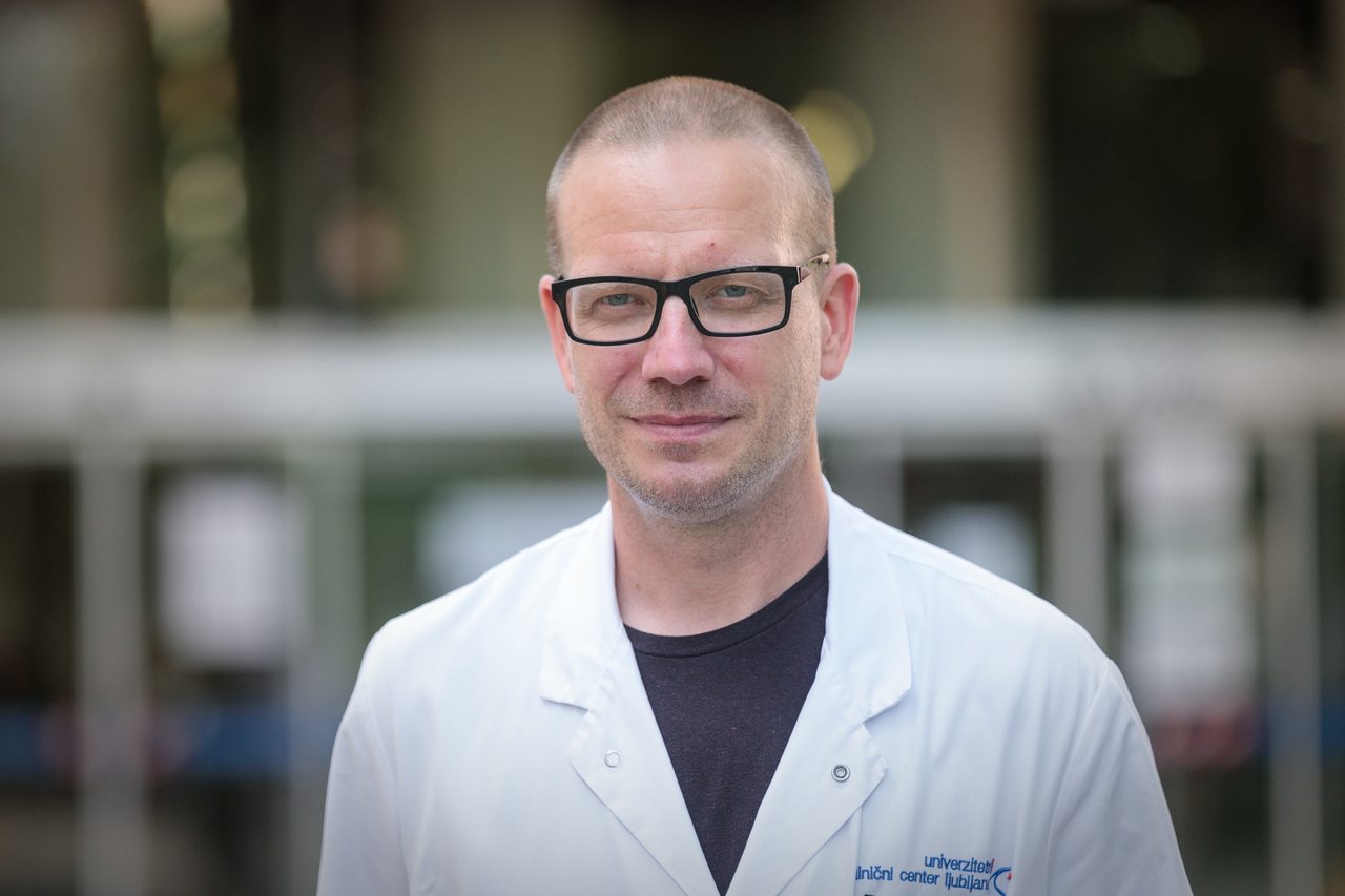 Moja zdravnica 2021 je pediatrinja Tini Božičnik, dr. med.