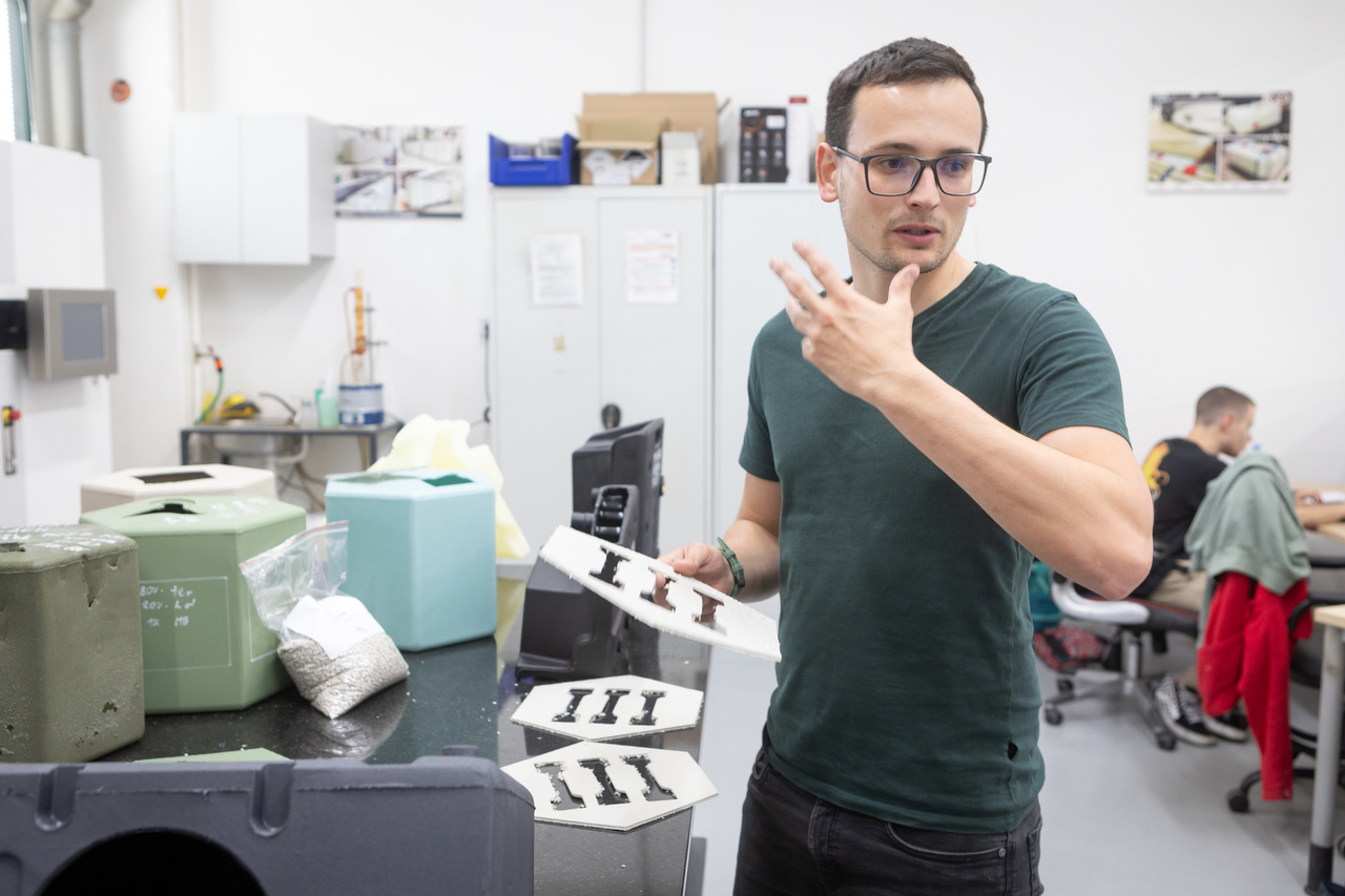 (fotoreportaža) Spoznajte Prekmurce, ki na reliju Dakar ekipam Honde in ...