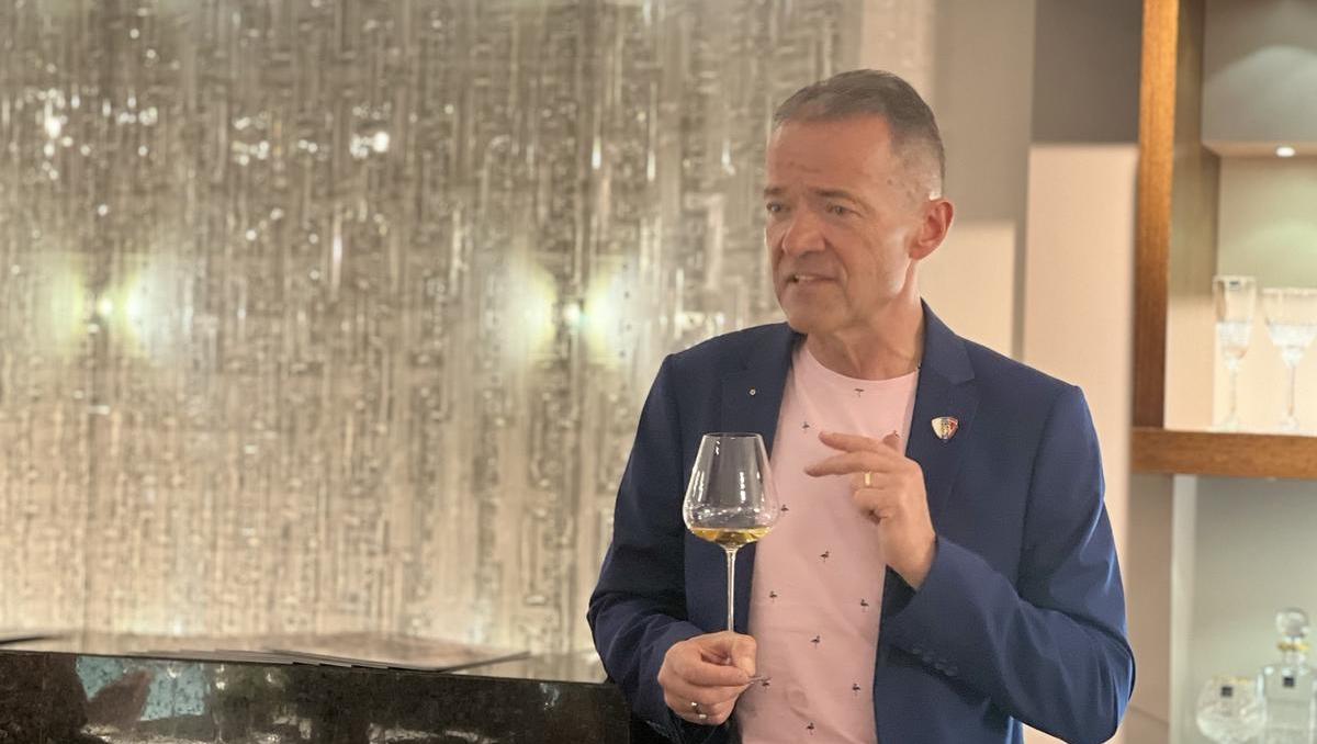 Kolumna o vinu: So moderna vina res premagala klasiko?