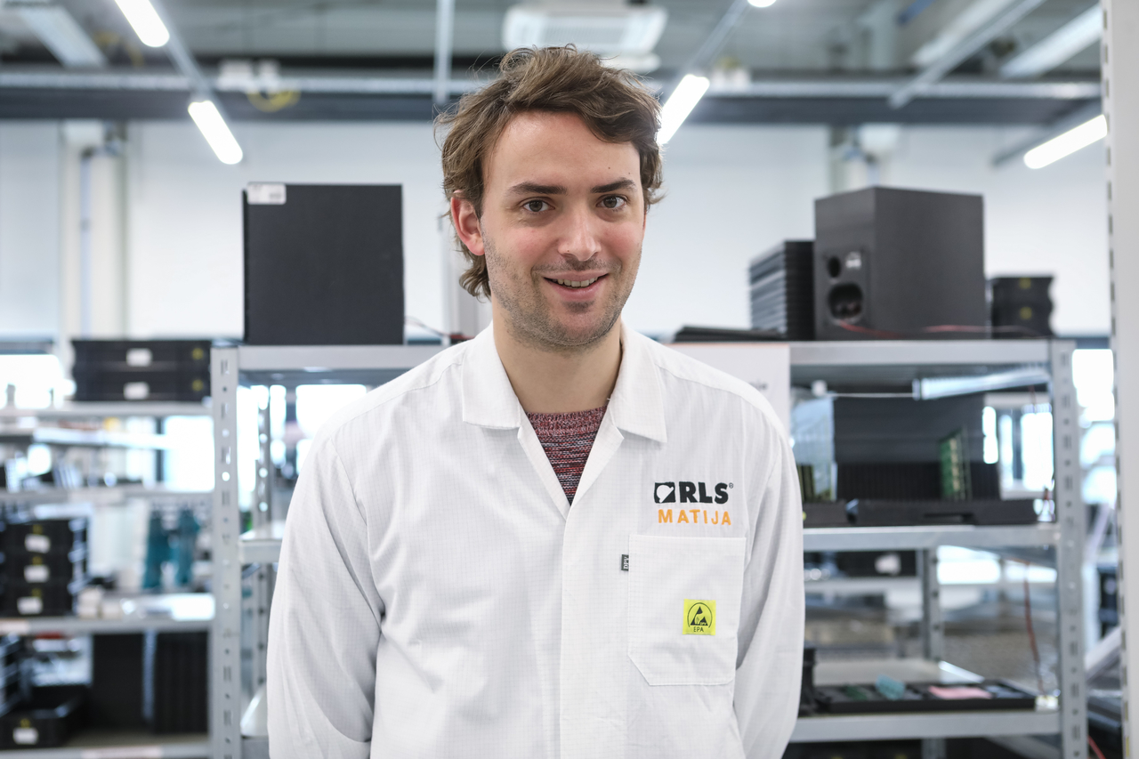 Kriza se jih skoraj ni dotaknila