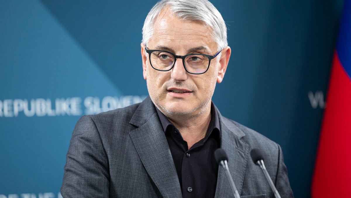 Novi predsednik SD je Matjaž Han