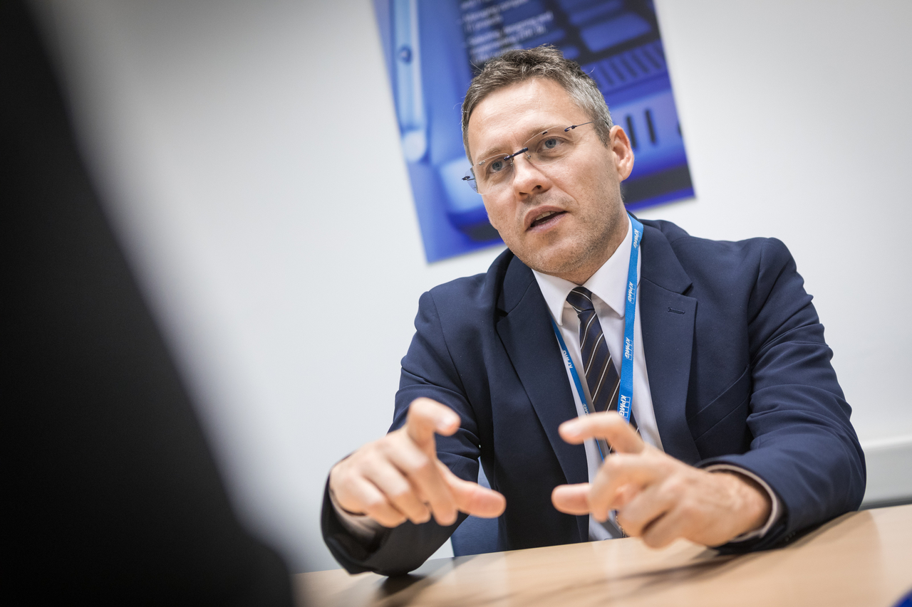 Tovarna leta: 30 podjetij v boju za prestižno lovoriko v treh letih