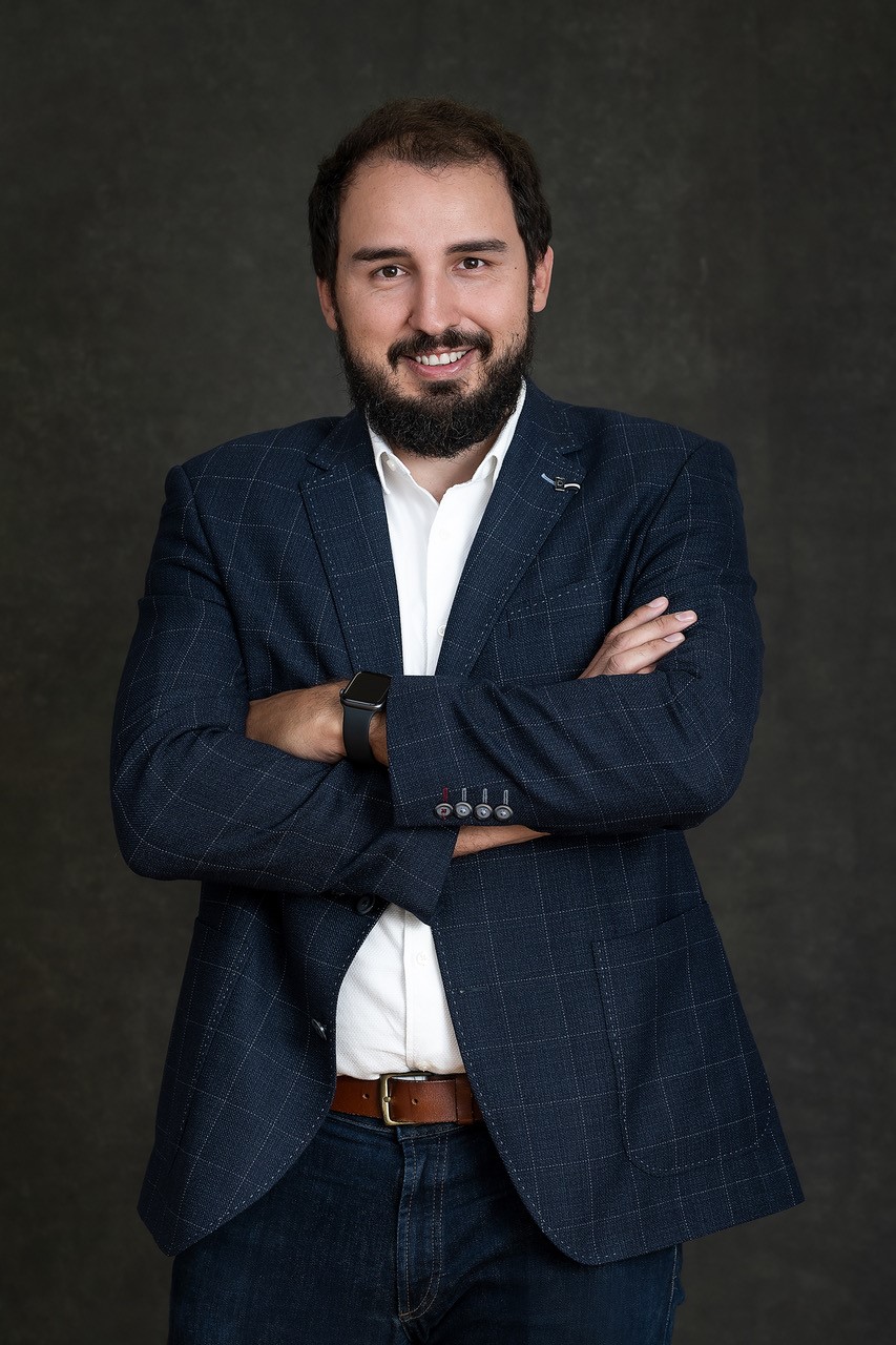 Vlagatelje smo vprašali, kaj iščejo pri podjetnikih