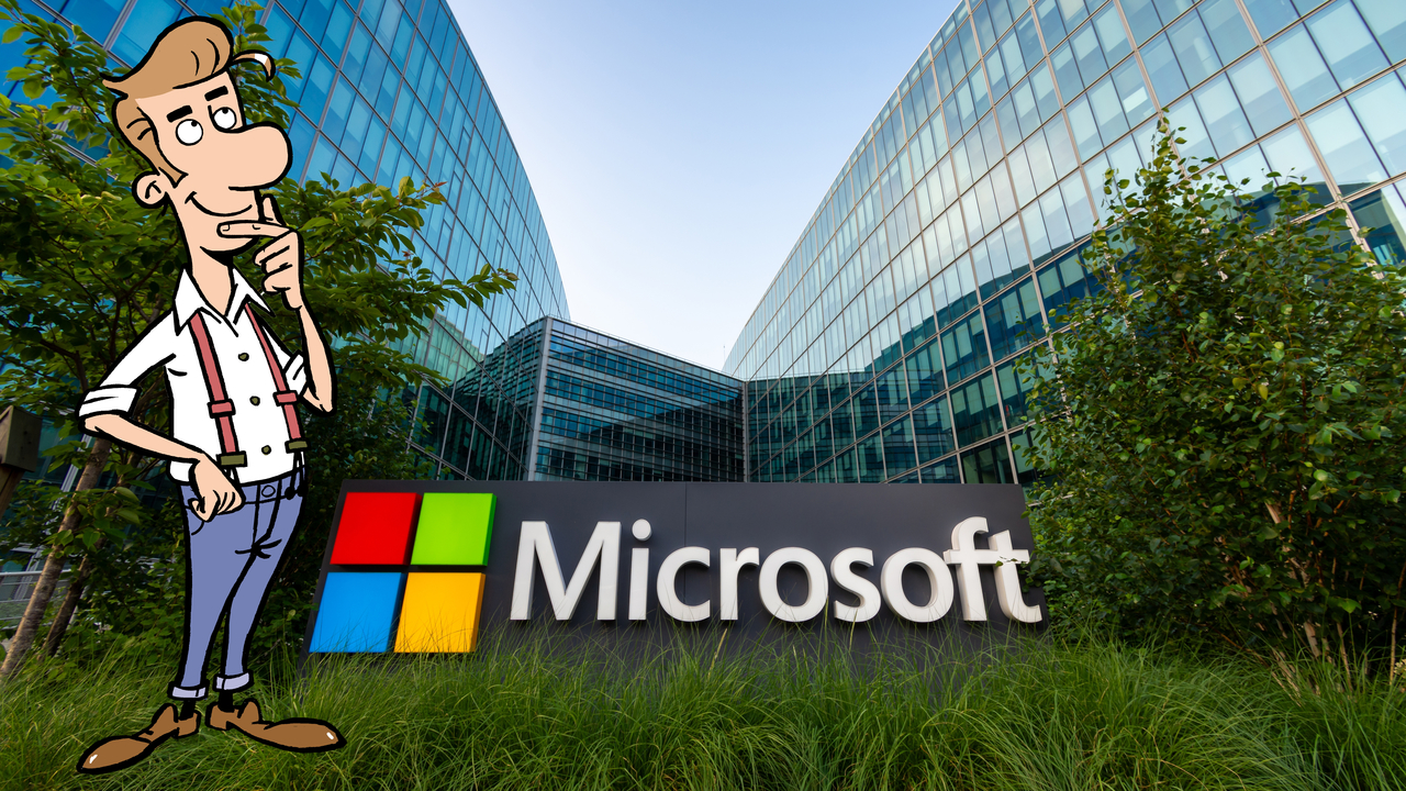 Microsoftov Copilot se je naučil slovenščine – kakšne so še druge novosti?