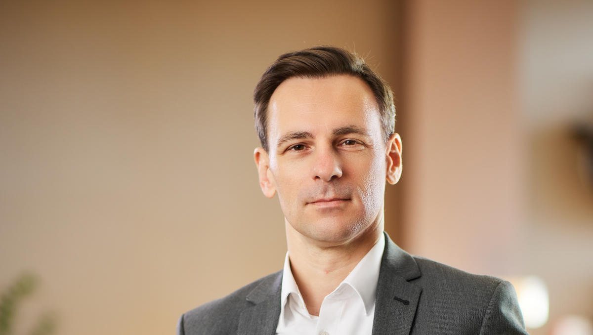 (intervju) Pri ESG-uspešnosti ni pomembna velikost