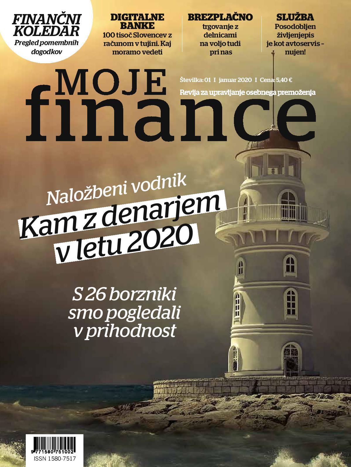 Finance - www.finance.si