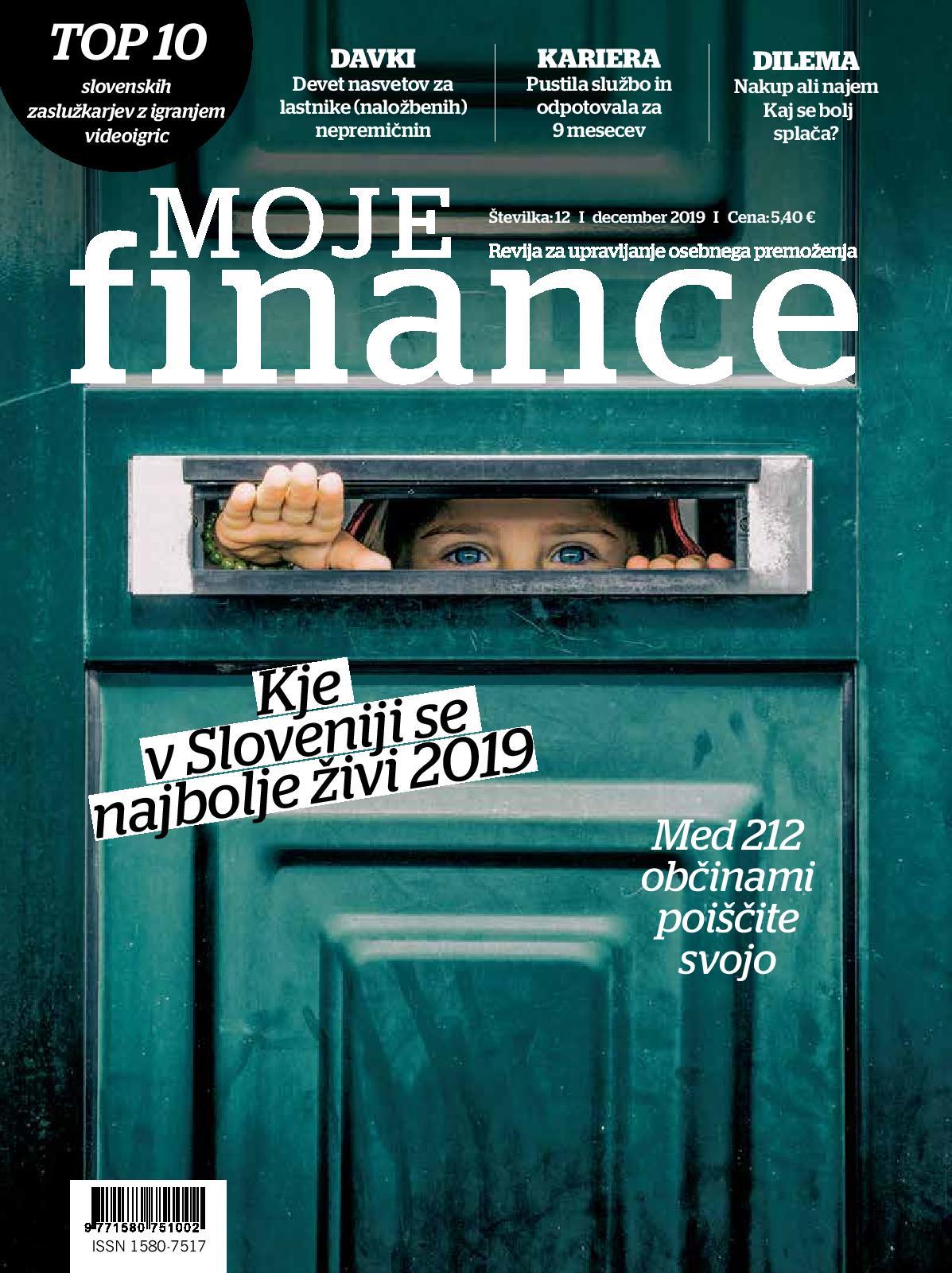Finance - www.finance.si