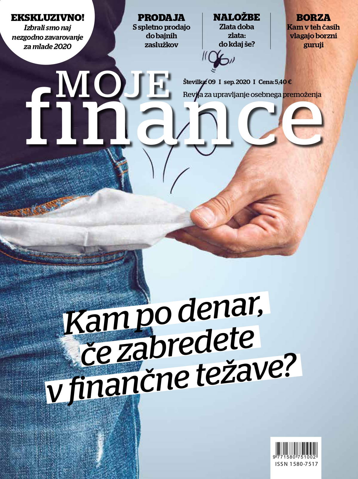 Finance - www.finance.si