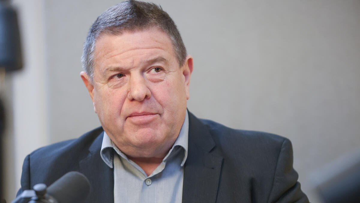 Golob in Boštjančič o problemih, ki jih brez njiju ne bi bilo