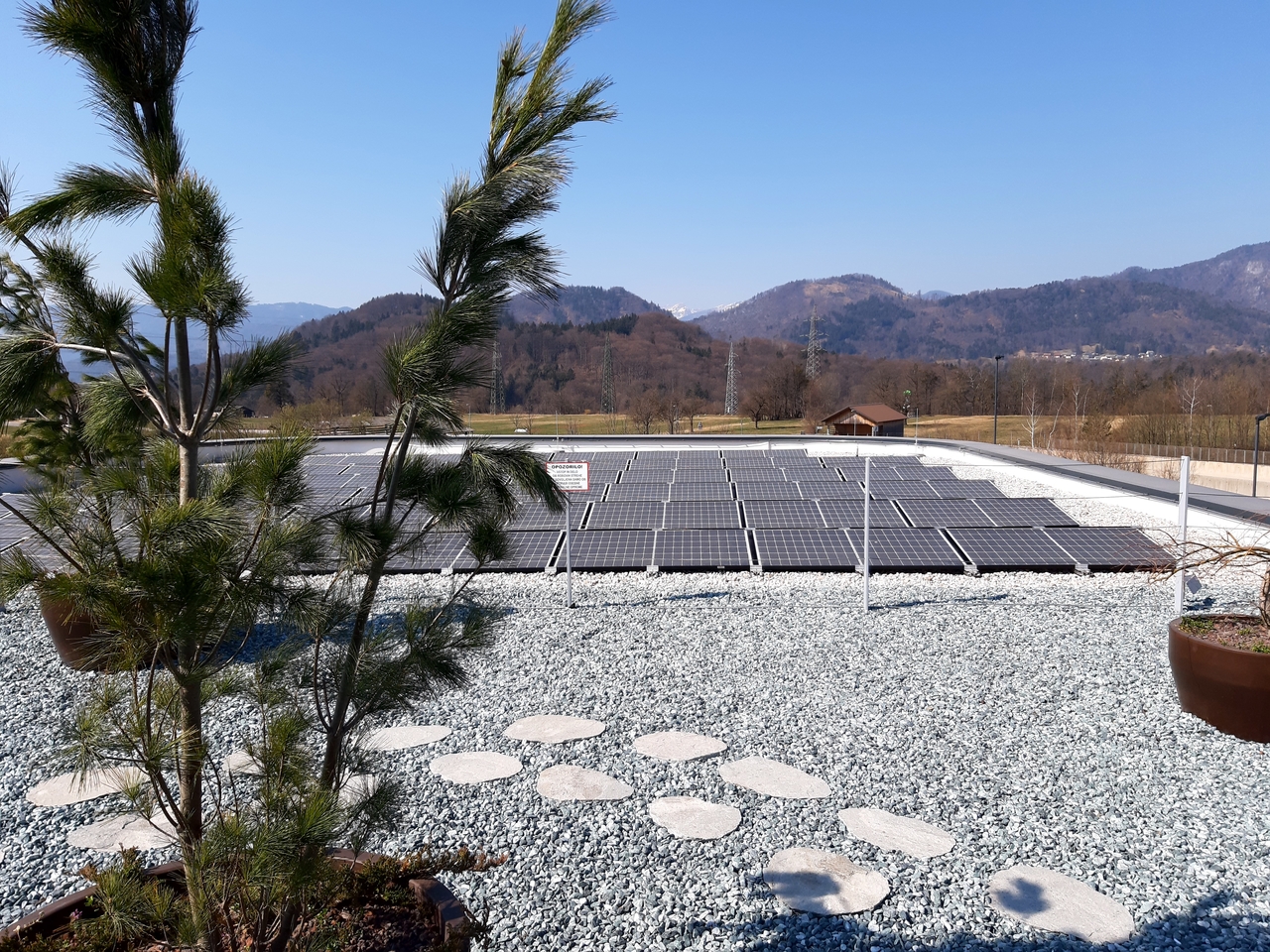 NGEN: velike baterije za podjetja, energetiko, gospodinjstva