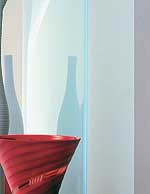 V Arcadii za vsak prostor najdejo pravo svetilo