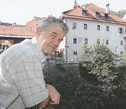 Nepremičninski trg v Škofji Loki in okolici: Škofja Loka cenejša od ...