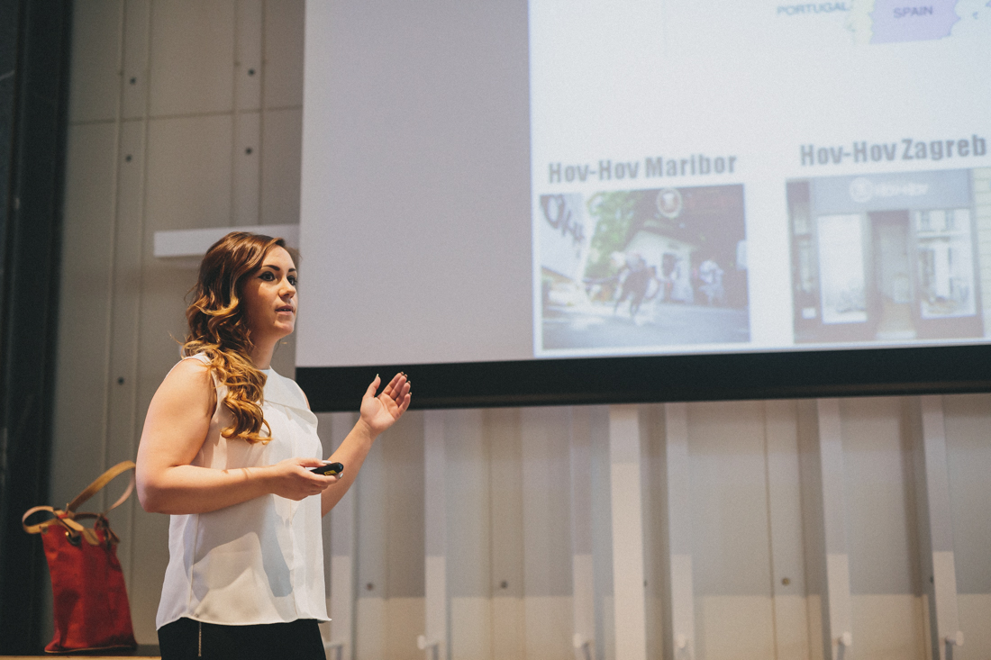 Samo še pet se jih poteguje za naziv Mladi podjetnik leta