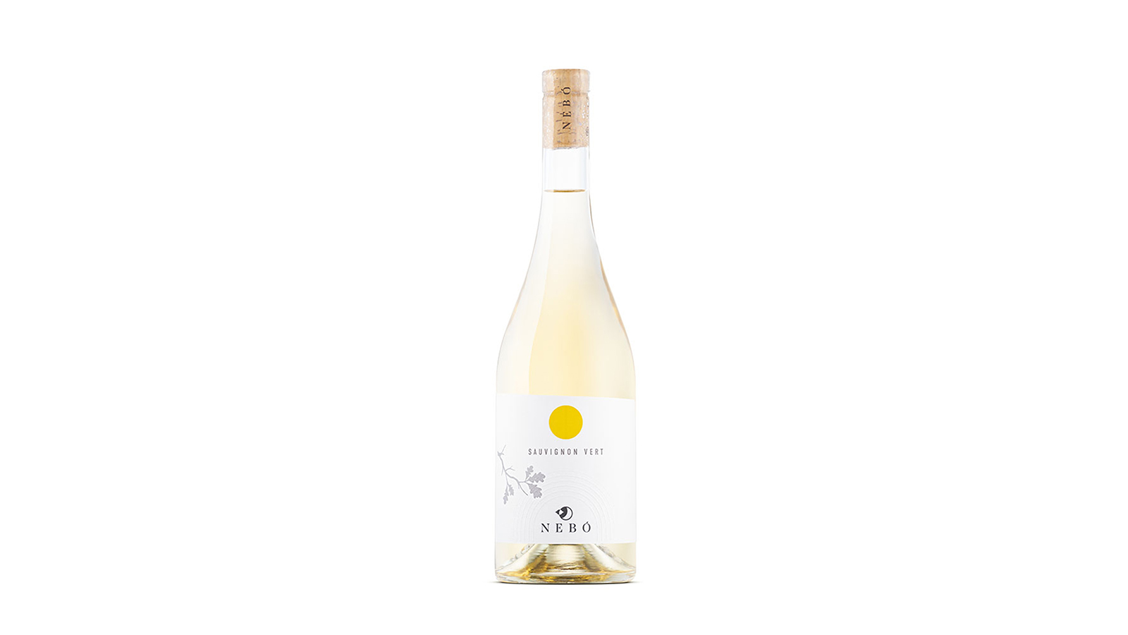 Sauvignon vert - Nebo - oVinu.si