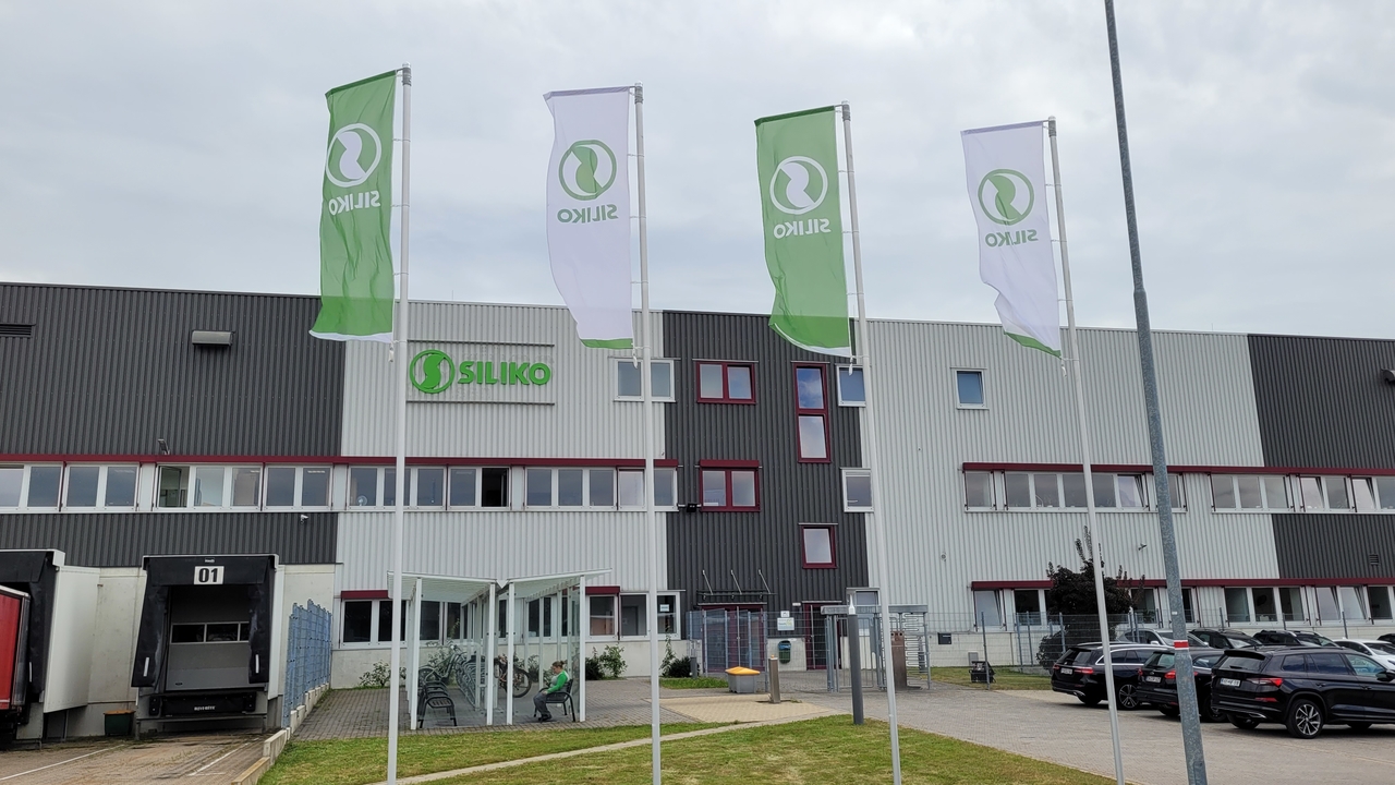 Siliko erweitert die Produktion in Deutschland, um das Wachstum zu ...