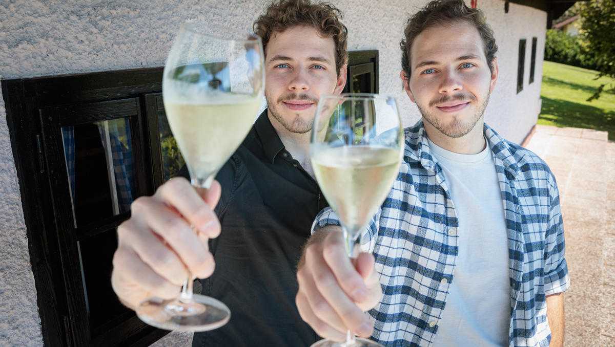 Družinski posel Isteničev prevzema že tretja generacija