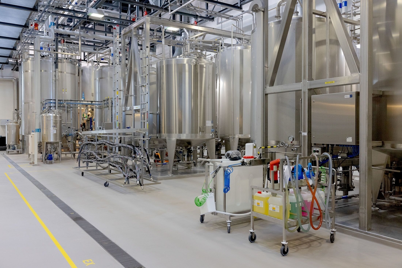 The Secret Ozempic Recipe Behind Novo’s Race to Boost Supplies