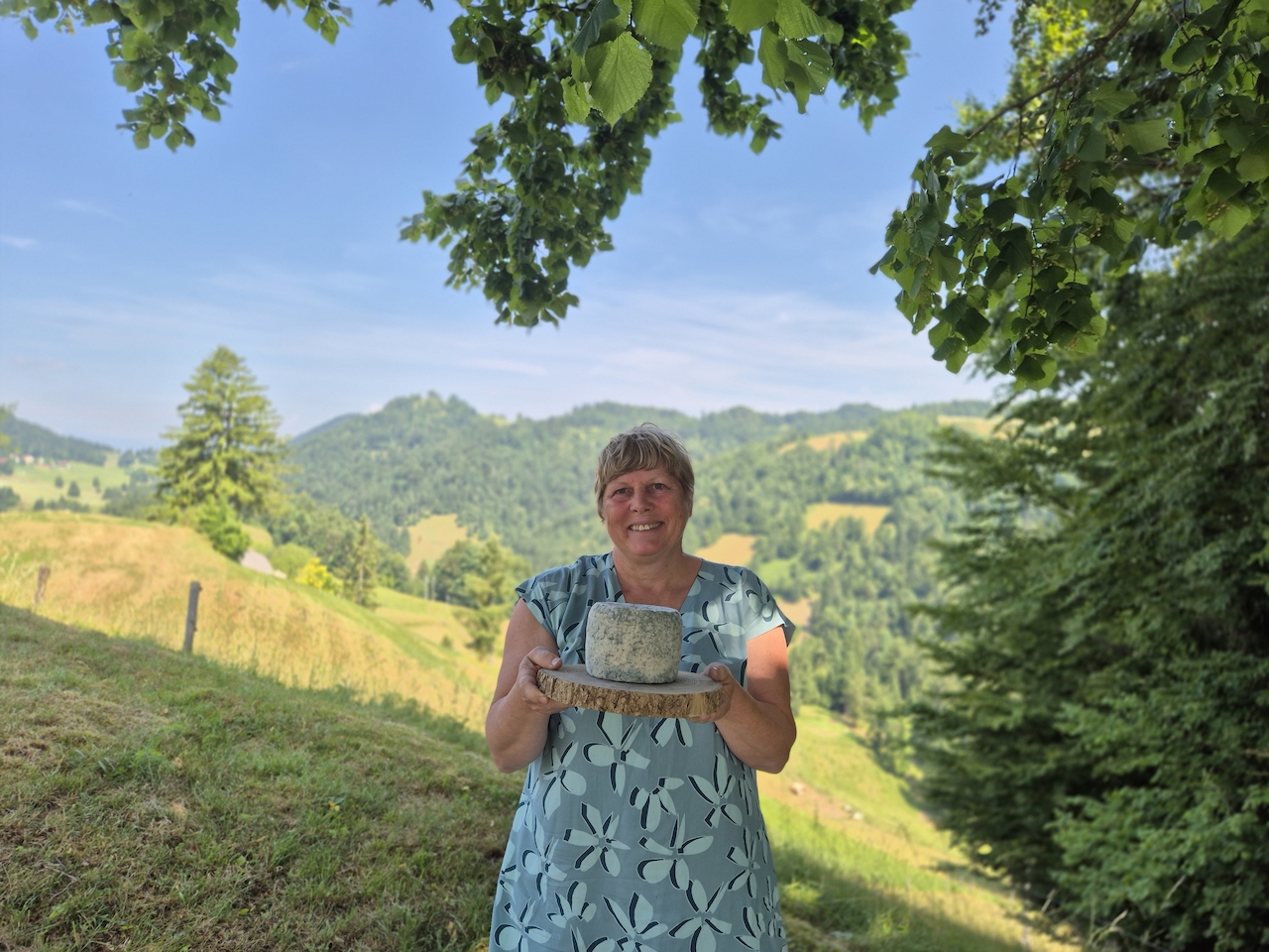 Gorske kmetije: Zakaj prva leta mladih prevzemnikov ne bi obdavčili?