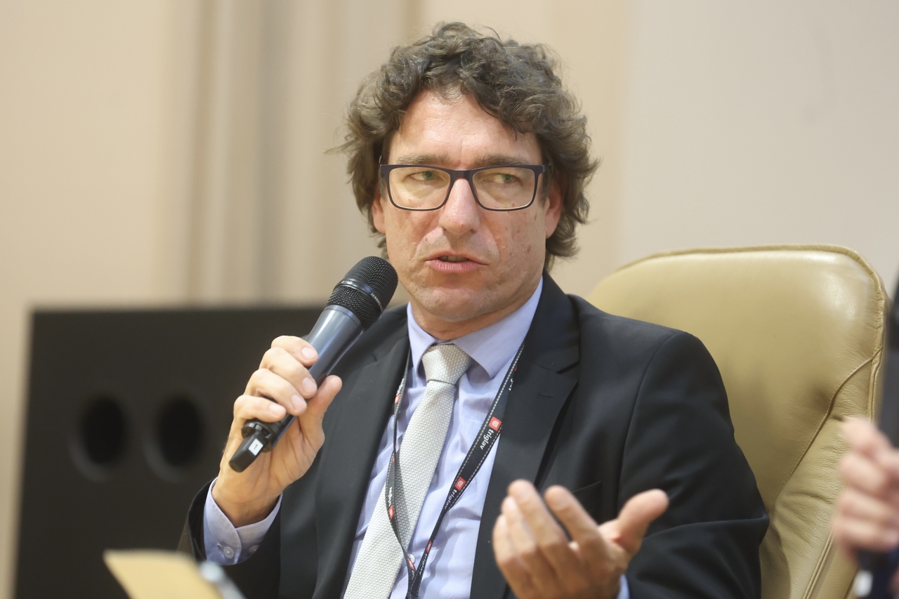 To so tveganja, ki prežijo na gradnjo JEK 2