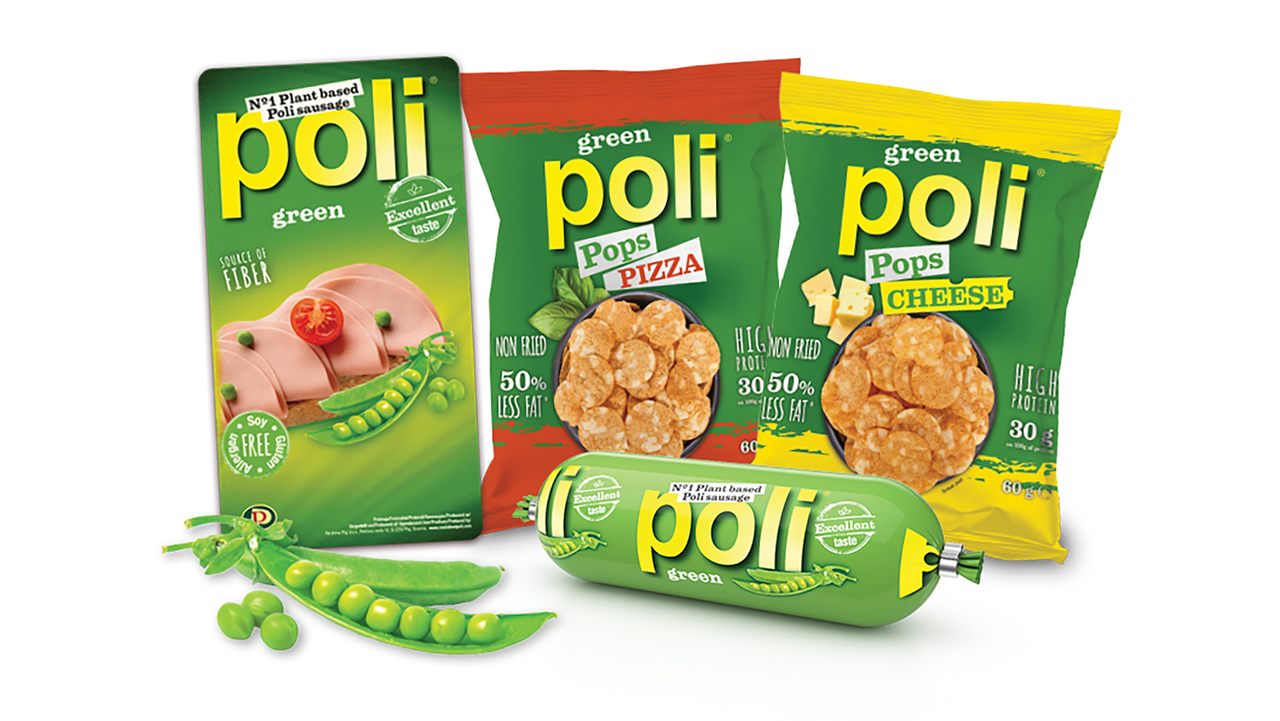 Tako slovenski živilci razvijajo izdelke za generacijo Z