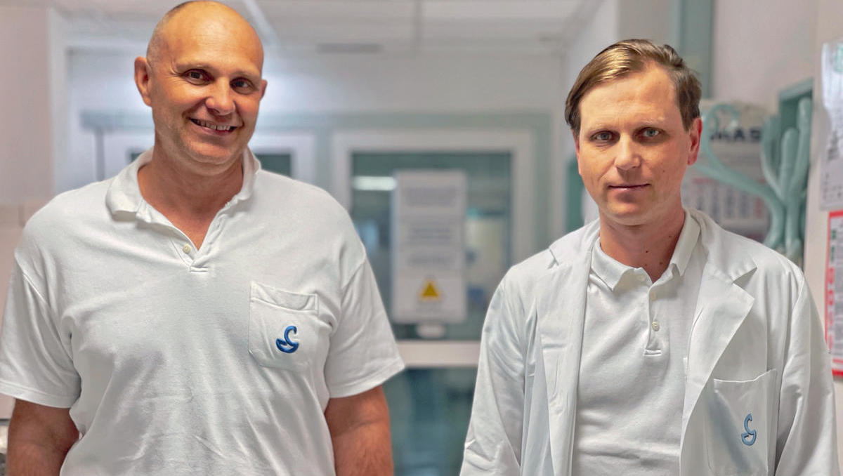 Odkritje genetskega ozadja bistveno spreminja obravnavo bolnikov z ...