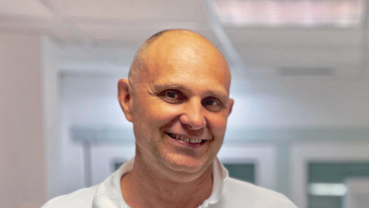 Prepoznavanje distrofij pri otrocih