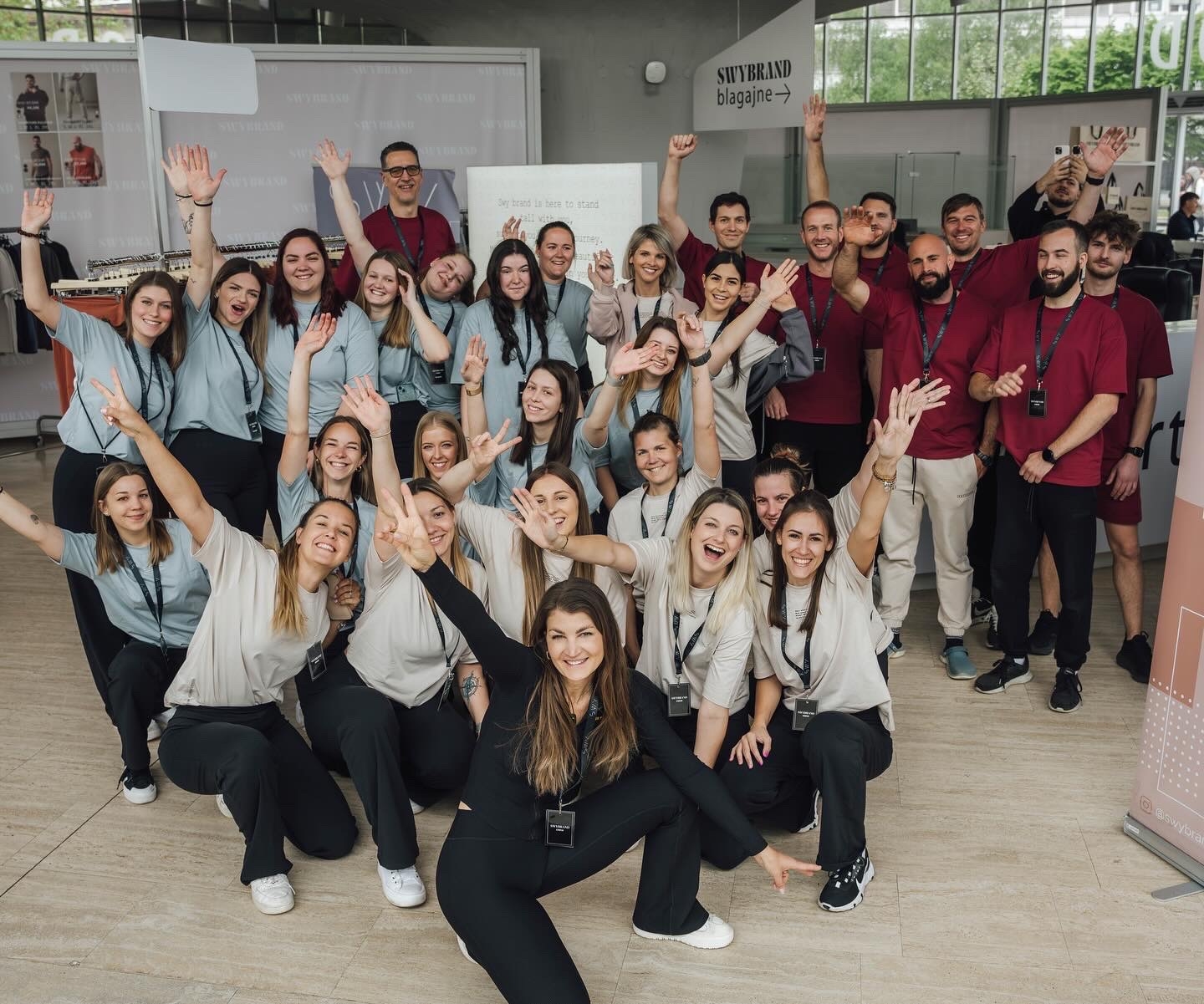 Kako je primorska vplivnica s pajkicami ustvarila milijonski biznis