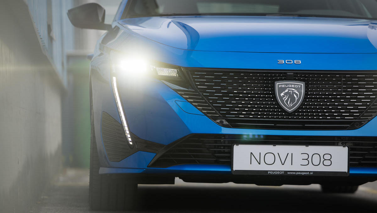 Novi lev že rjove izza ovinka, tudi z res ugodno ceno