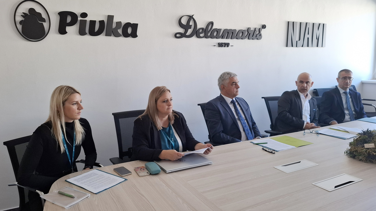 Kam je Pivka dala 14 milijonov evrov, kaj je pridobila?