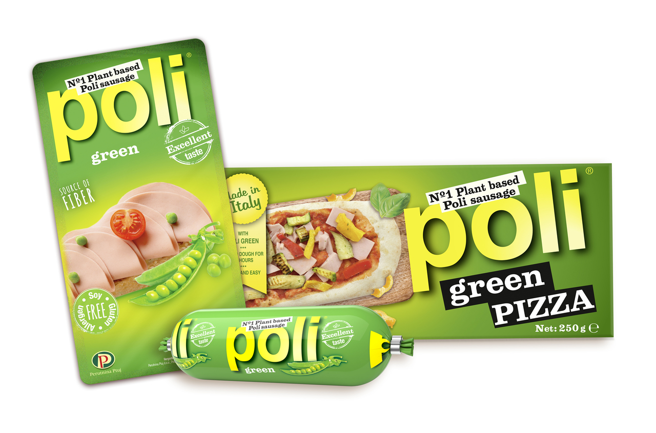 Tako slovenski živilci razvijajo izdelke za generacijo Z