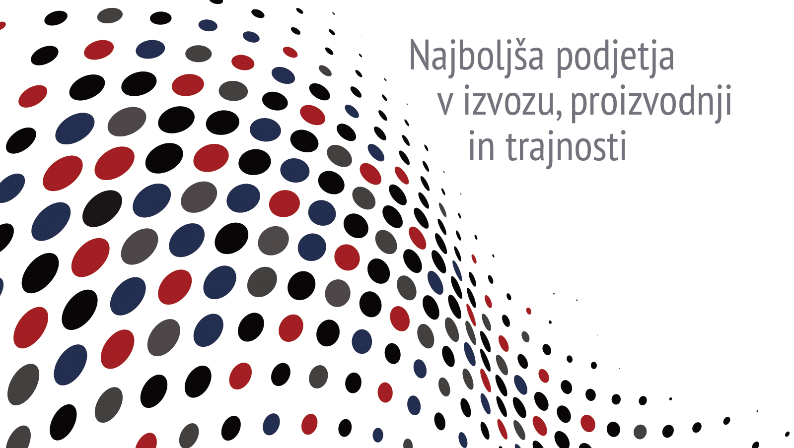 Zakaj je podjetje kot rastlina, kako jo zaliva Bartogov lastnik in kaj ...