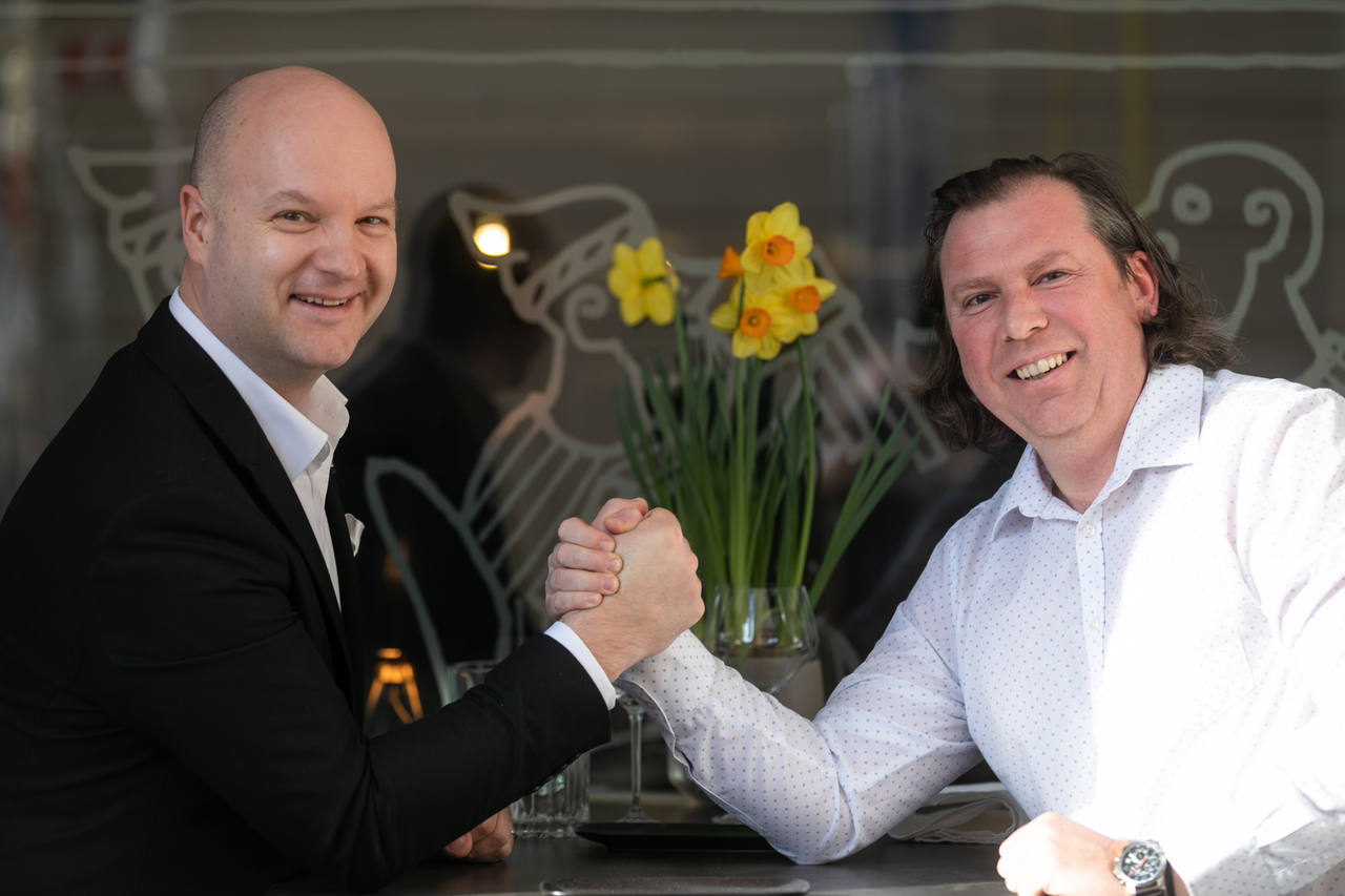 Sommelierski dvoboj: Preskok pri vinarjih se je zgodil zaradi menjave ...