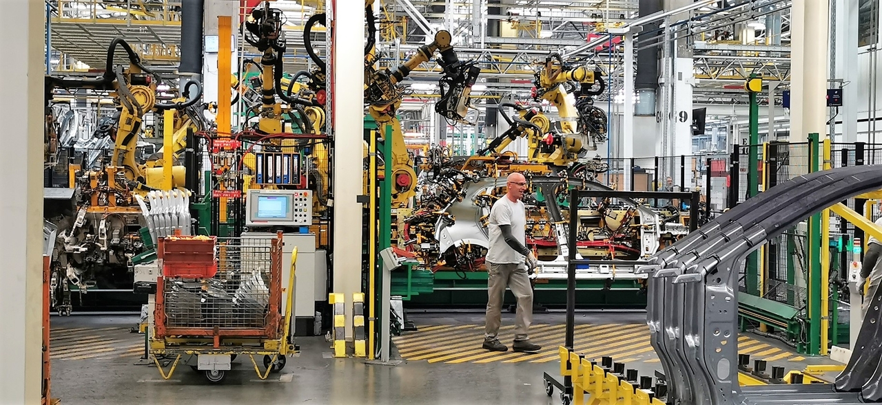 Kako so v Revozu prišli do rekordnih prihrankov energije in kdaj bo ...