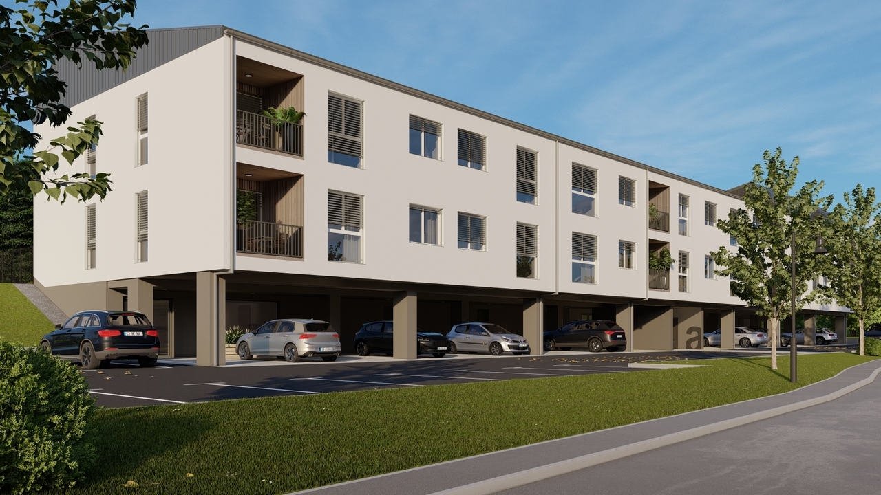 Rihter sporoča: prodaja stanovanj se je začela