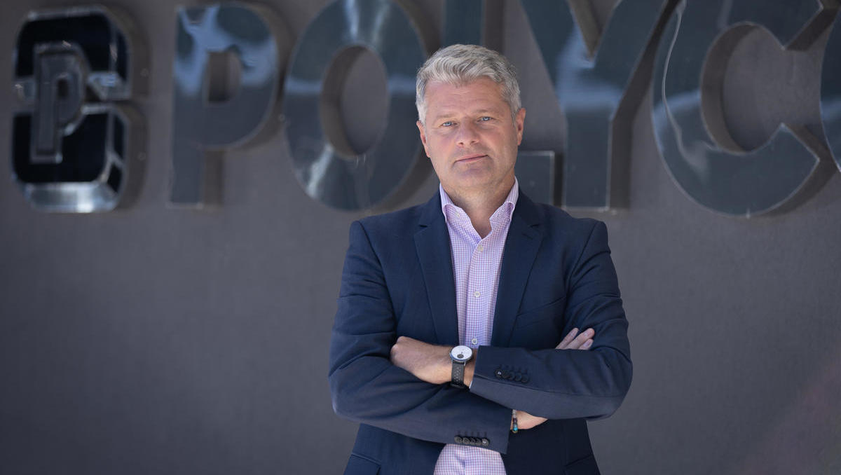 LTH Castings is one of the largest aluminium foundries in Europe