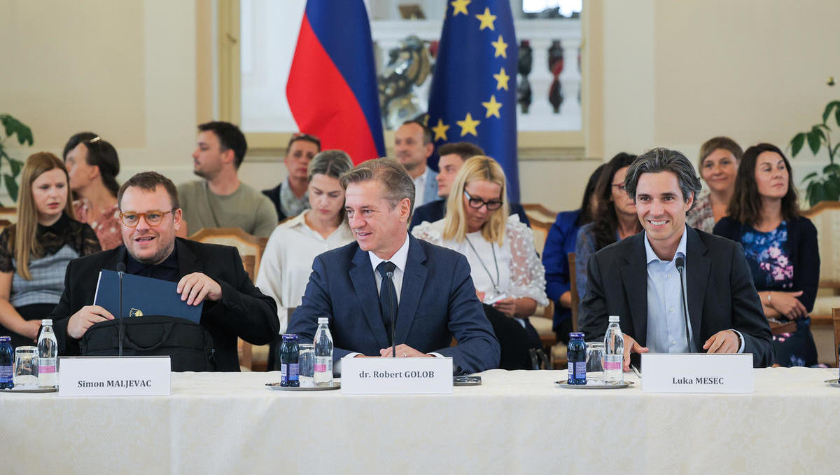 Vlada interventno popravlja zakon o dolgotrajni oskrbi