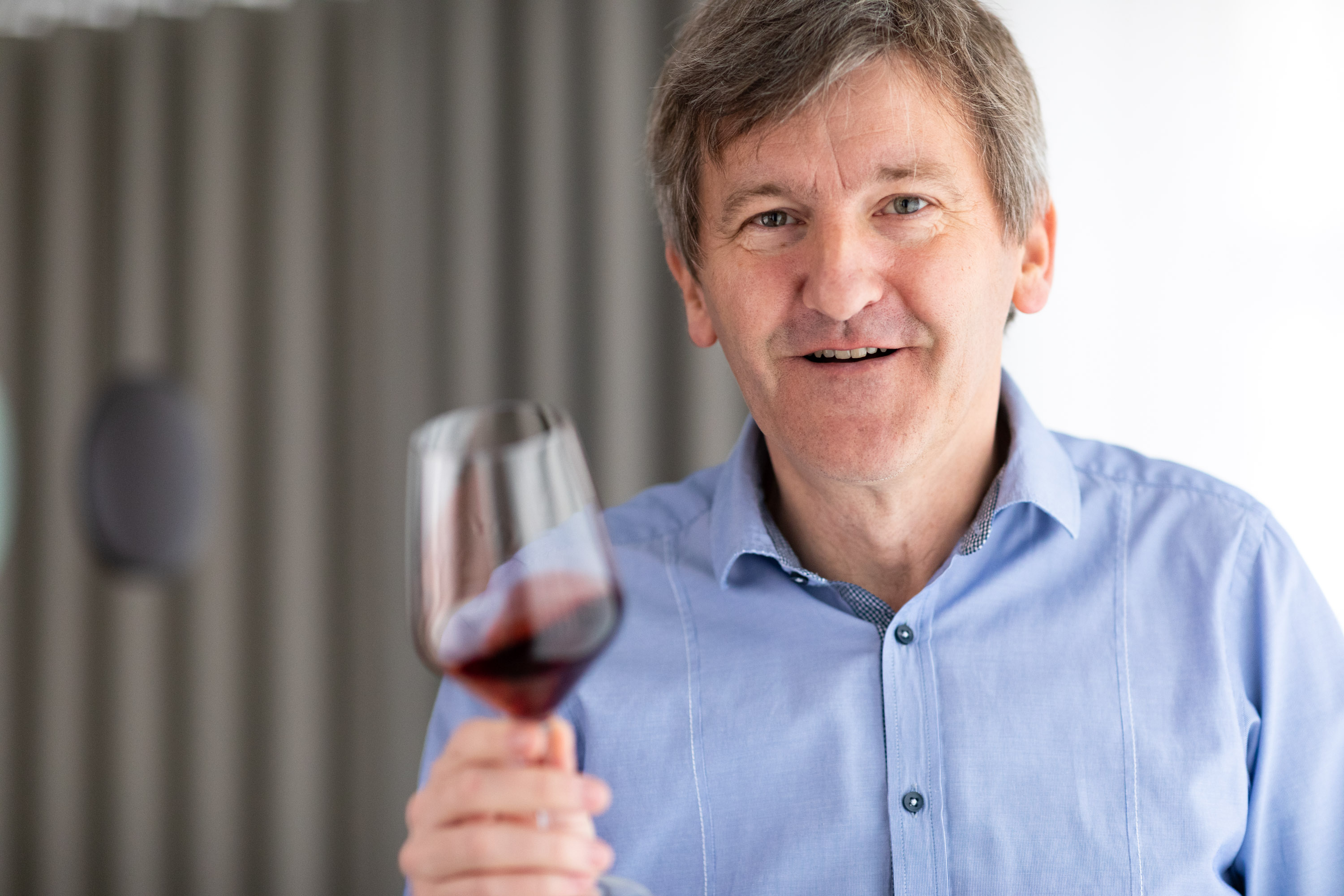 Mesec kulinaričnih užitkov v Vipavski dolini se je že začel