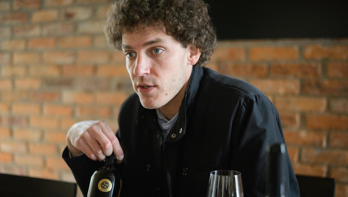 Kolumna Roka Jamnika: Kakovostni razred vina