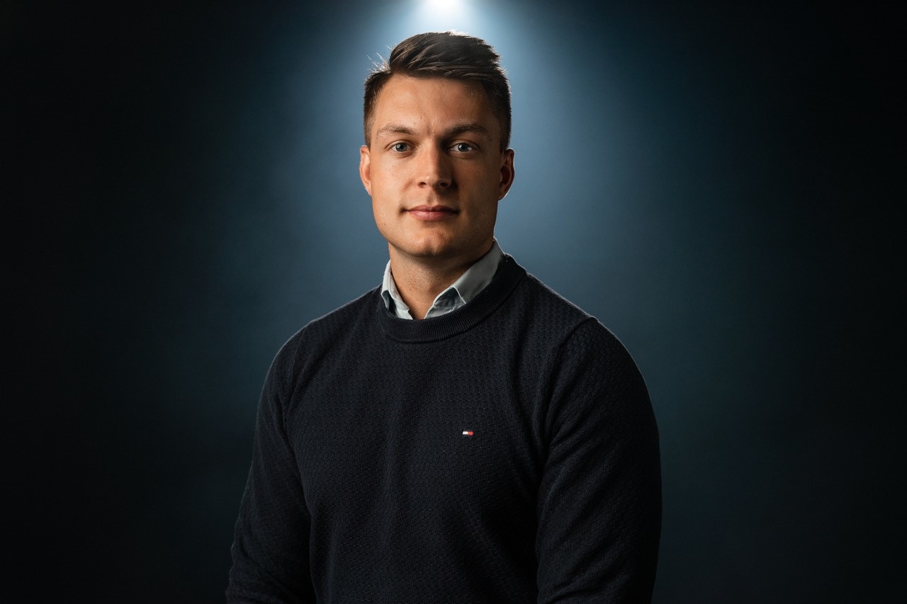 "Gonilo vsakega podjetja sta prodaja in marketing"