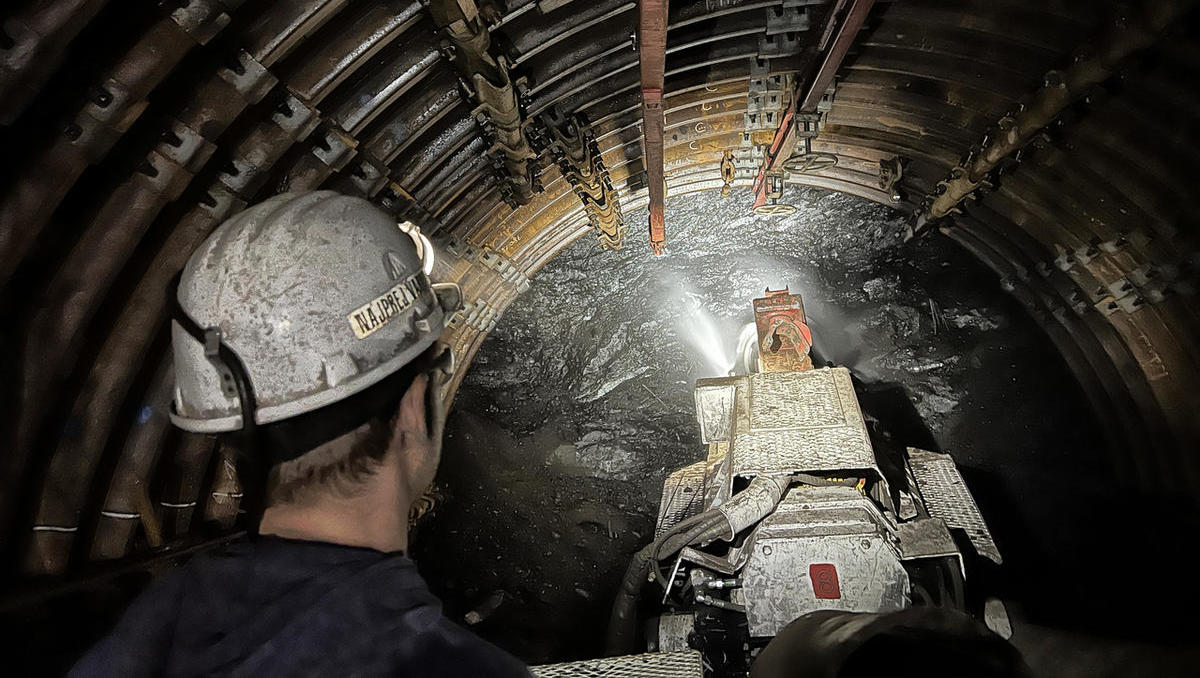 Velenjski premog za TEŠ se z novembrom občutno draži