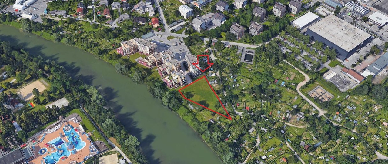 20 zemljišč, ki jih boste lahko kupili na dražbah