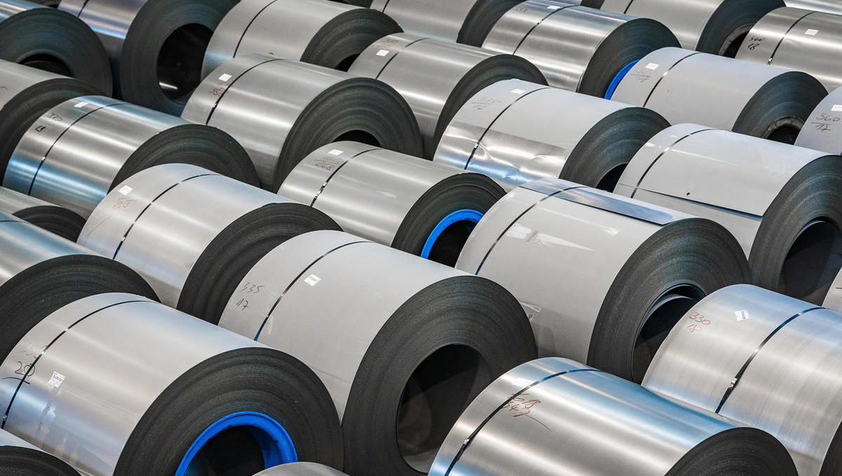 Kolektor Etra: V Evropi imajo rekordna naročila, nov trg iščejo v ZDA