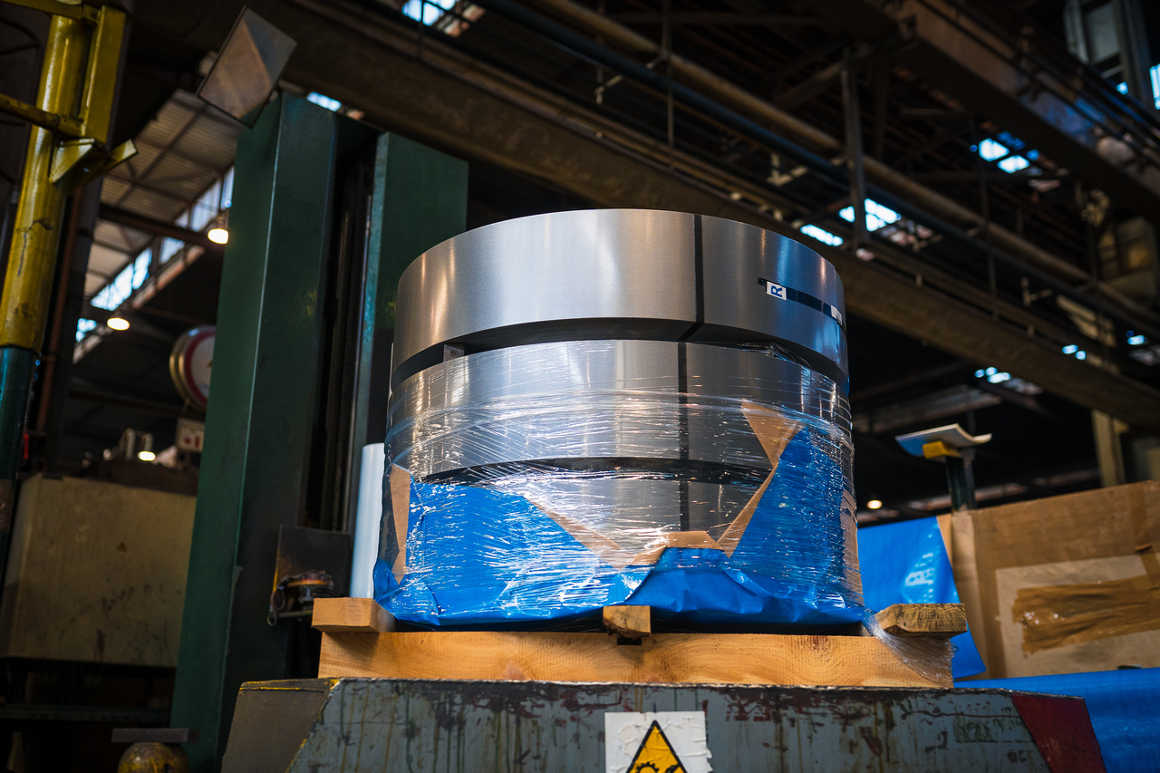 Kako so se v SIJ lotili krožnega gospodarstva