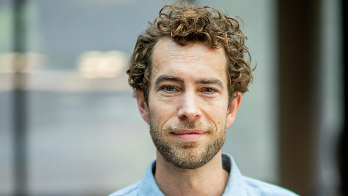 Aljan de Boer: Največji korak, ki ga lahko podjetje naredi na področju ...