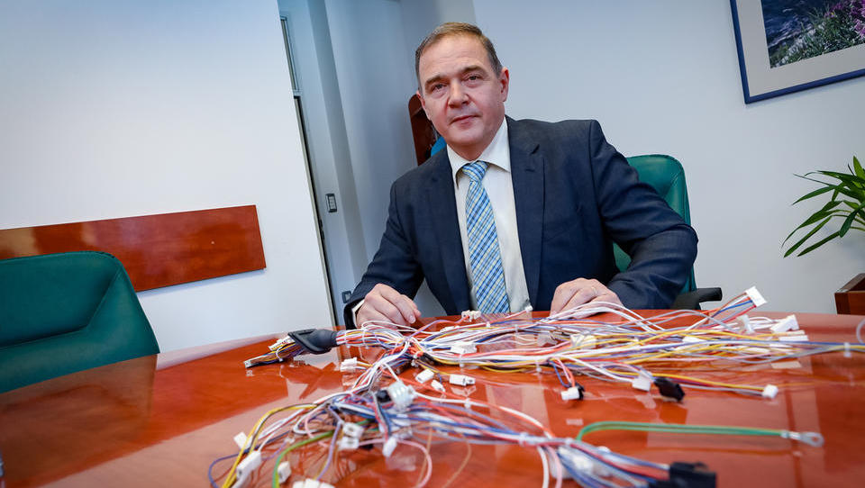 Die Geschäfte in Deutschland blühen und es werden noch mehr werden