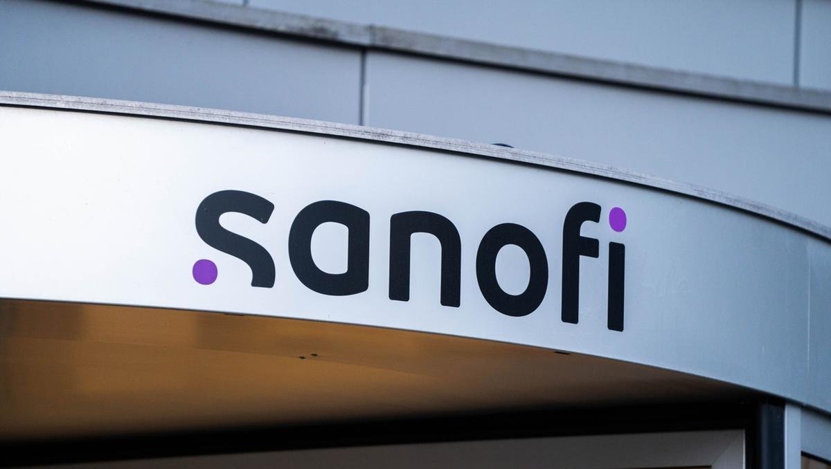 Sanofi to Buy Inhibrx for $2.2 Billion in Rare-Disease Push