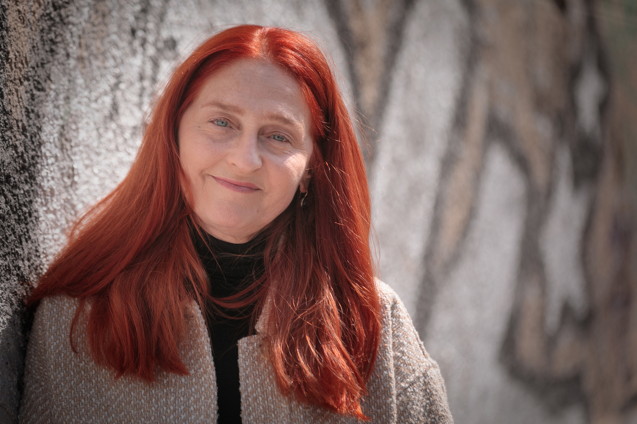 (intervju) Med epidemijo je v stiski več mladih, saj so ob svojih ...