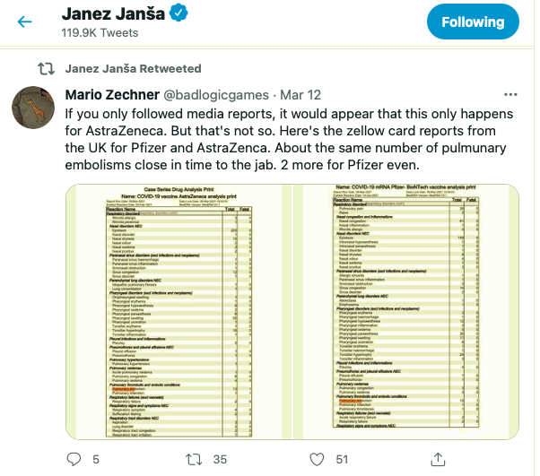 Moj termin za cepljenje je odpadel. Kje so navodila, kaj zdaj?