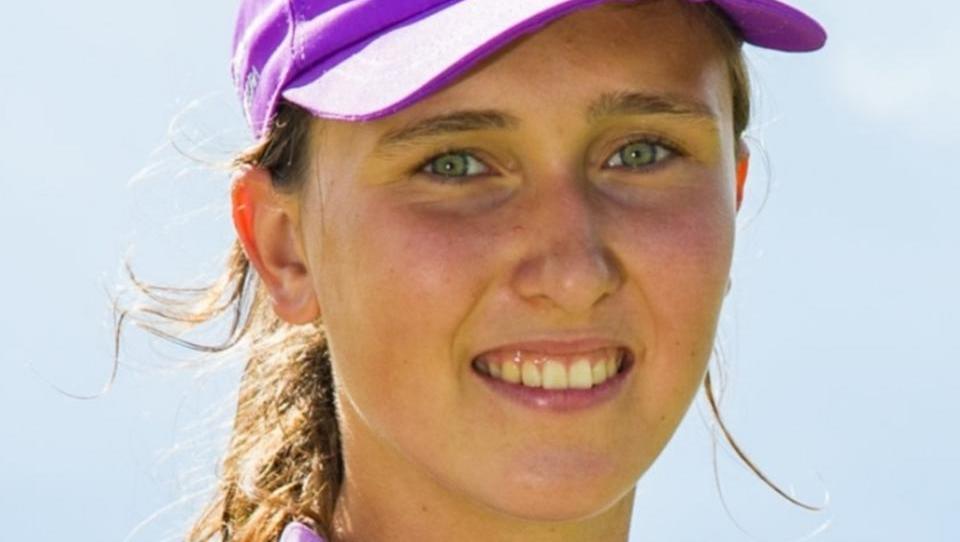 Pia Babnik, najboljša slovenska golfistka: 17-letnica, ki je prejela 30 ...